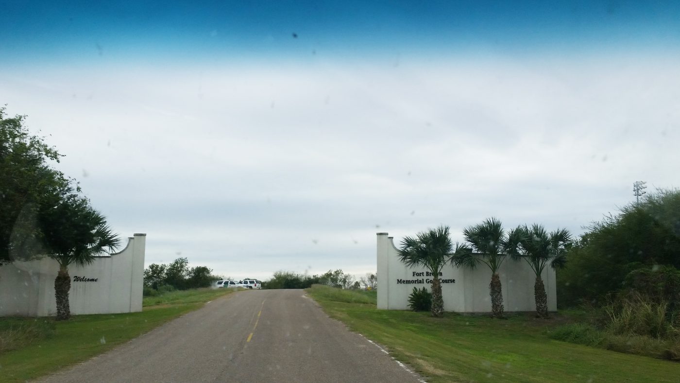 Field Trips | Palmito Ranch Battlefield