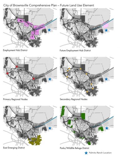 Urbanization | Palmito Ranch Battlefield