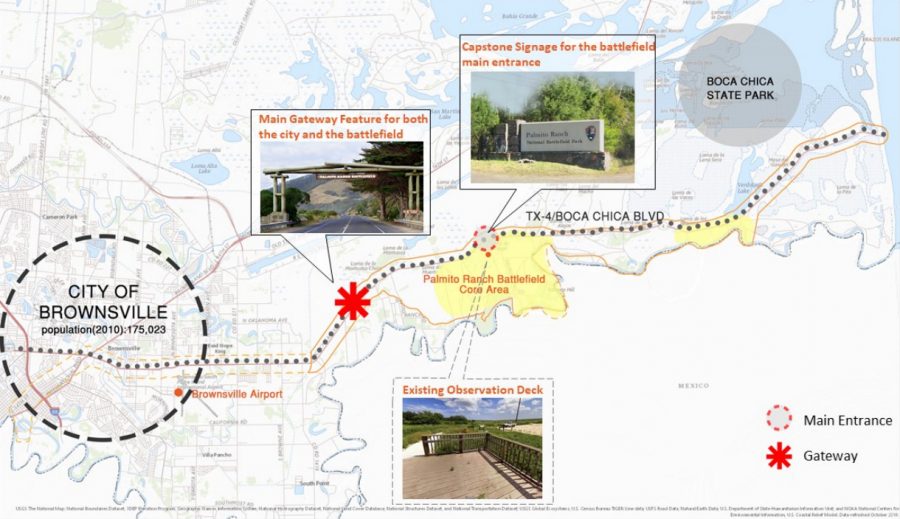 Preservation Goals | Palmito Ranch Battlefield